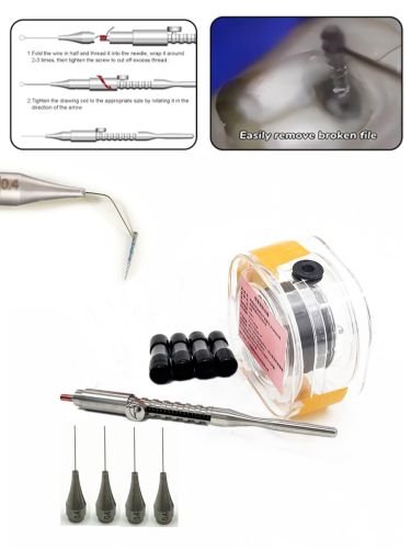 Root Canal File Extractor – Javed Dental Supply