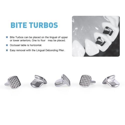 Orthodontic Bite Turbo – Javed Dental Supply