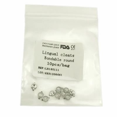 Lingual Cleats – Javed Dental Supply