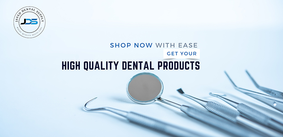 Javed Dental Supply – Javed Dental Supply