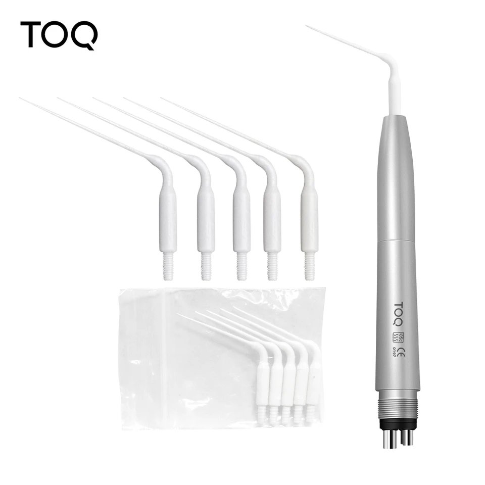 Endo Activator Handpiece – Javed Dental Supply