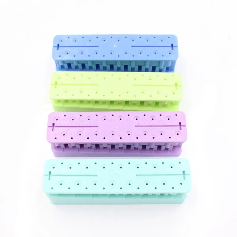 Endo Measuring Ruler – Javed Dental Supply