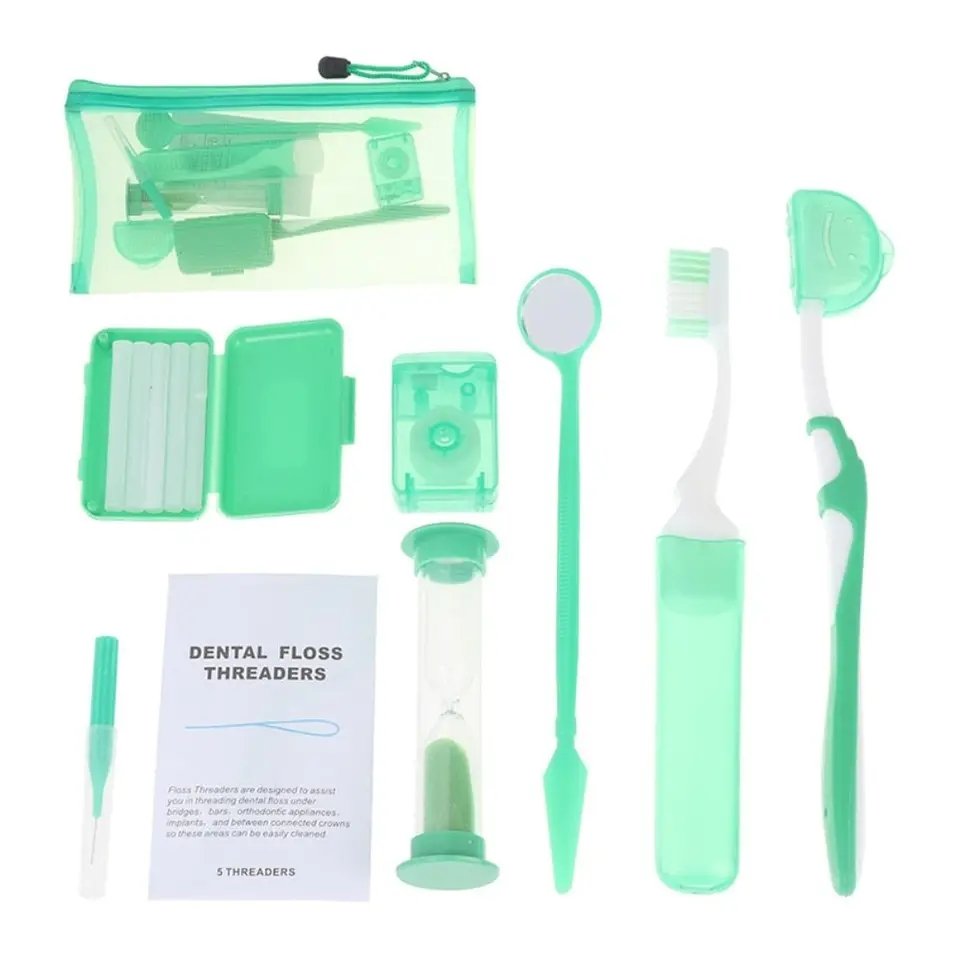 Ortho Patient Kit – Javed Dental Supply