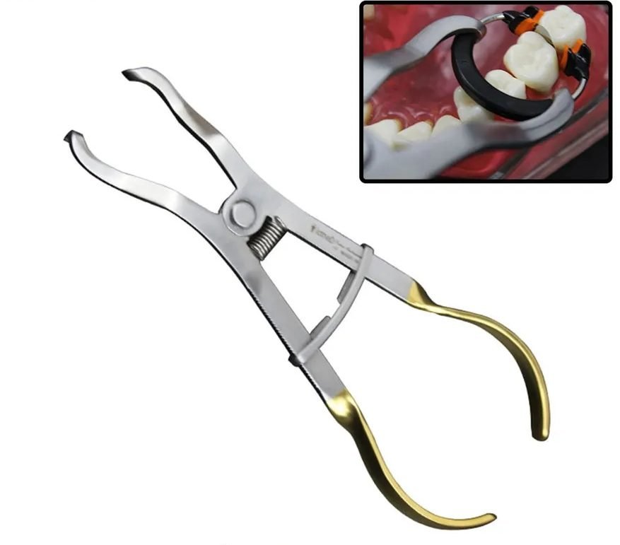 Matrix Plier – Javed Dental Supply