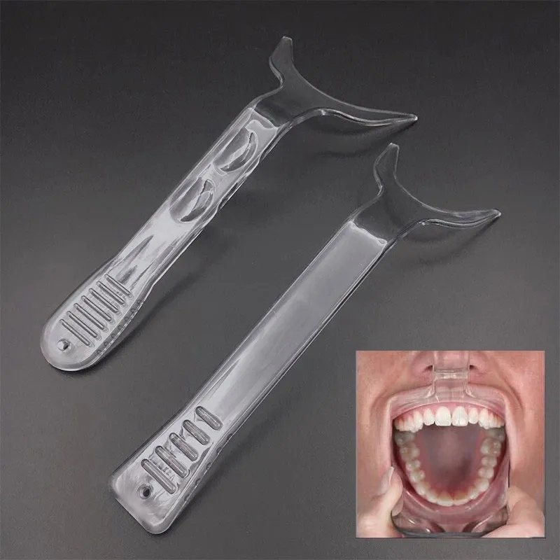 Lip Cheek Retractor – Javed Dental Supply