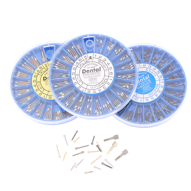 Endo Post Pin – Javed Dental Supply