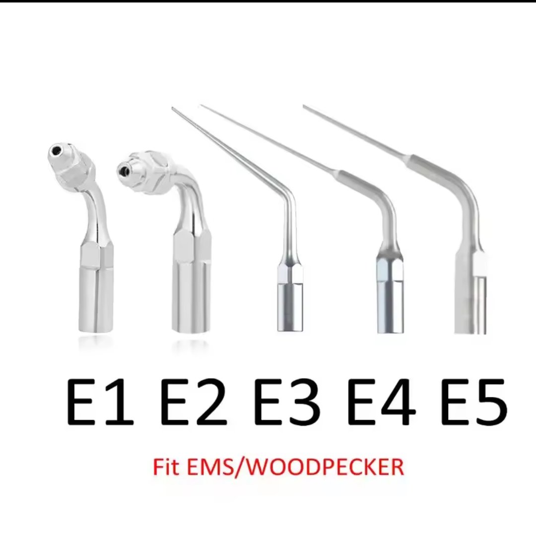 Endo Tips – Javed Dental Supply