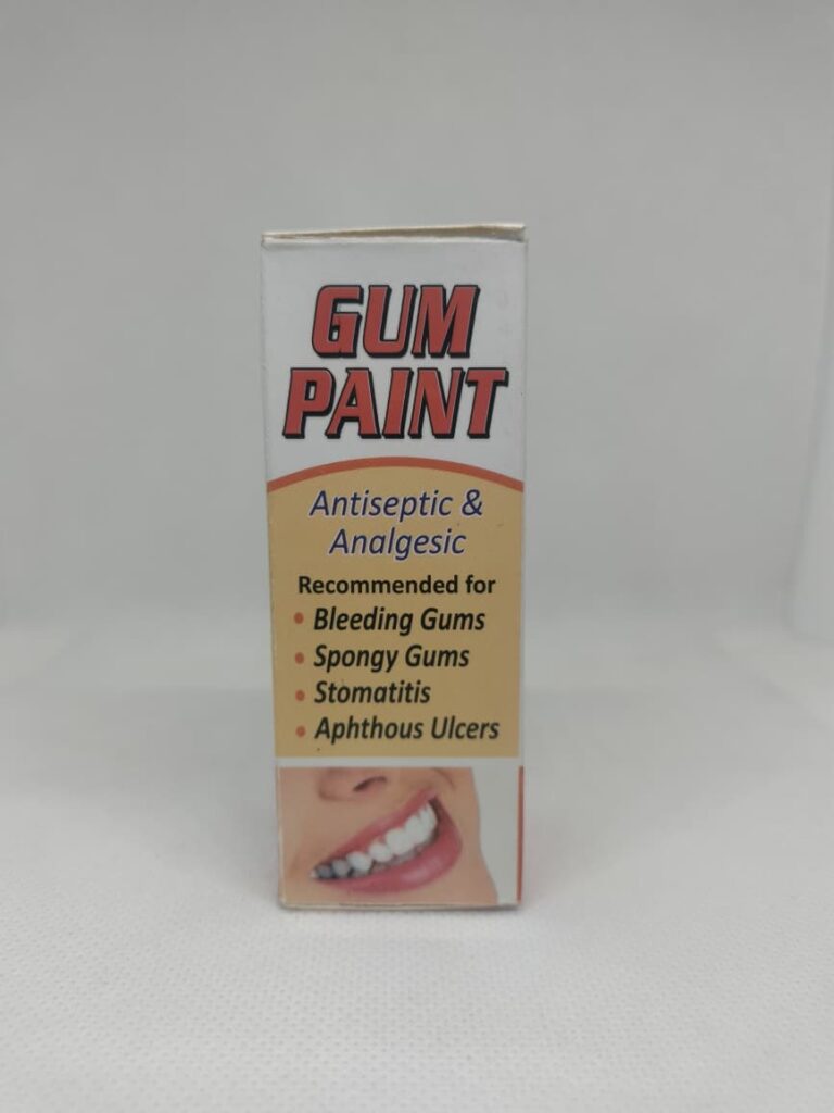 Gum Paint – Javed Dental Supply